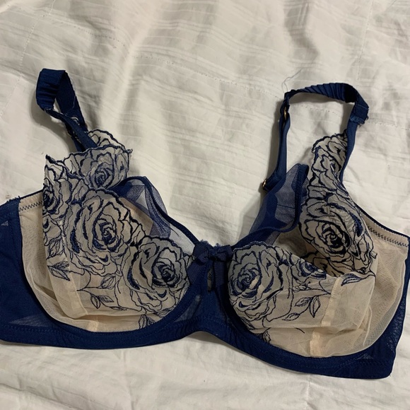 Figleaves | Intimates & Sleepwear | Lulu Tout Bra 32ff | Poshmark